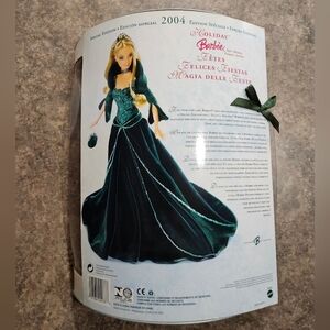 Barbie | Toys | 204 Holiday Barbie Special Edition Sealed Collector ...